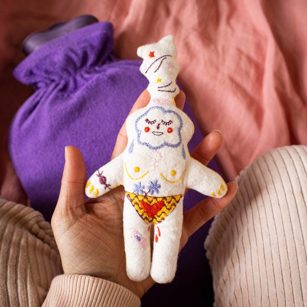 Menstrual Cycle - Etsy