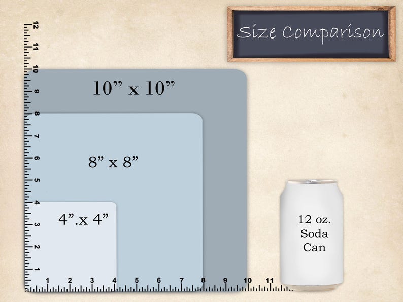 Vintage Style Valentine Sign, Square Metal Sign, Valentine Gift - Etsy