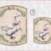 Goose Banner, Garland, Goose Bunting, Party Decor - Etsy
