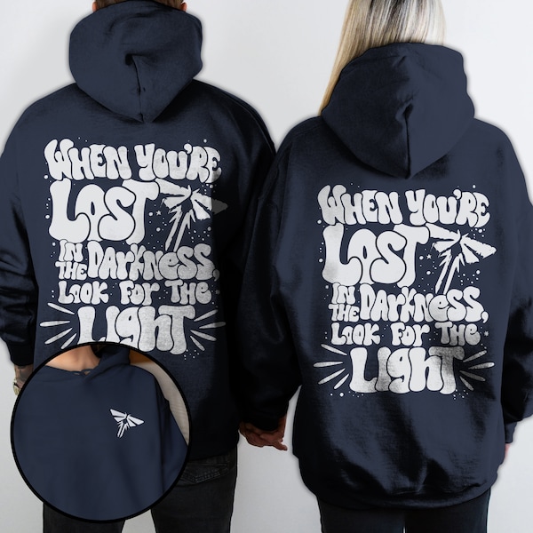 Tlou Fan Sweatshirt - Etsy