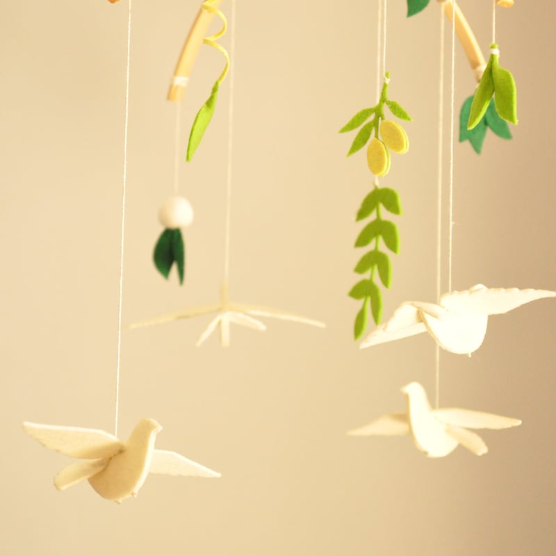 Baby Dove - Etsy