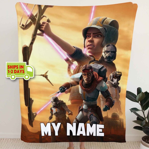 Bad Batch Costume Adult - Etsy