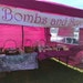 Create Your Valance Banner for Your Tent Custom Vinyl Banner Craft Show ...