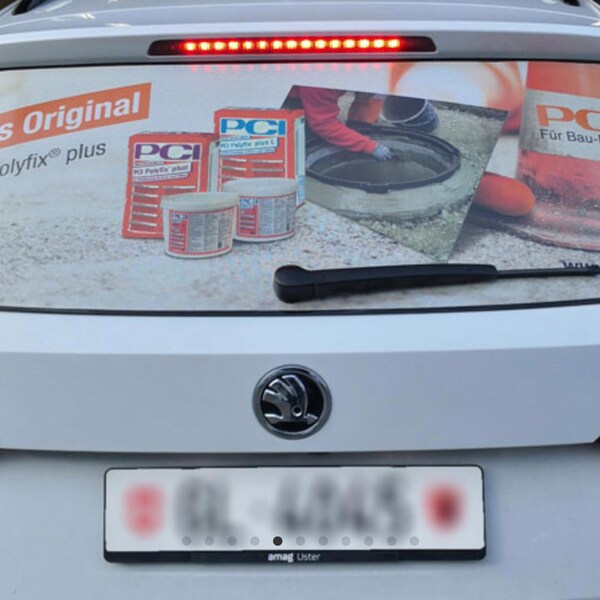 Rear Window Decal - Etsy