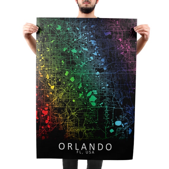 Custom Holographic Poster Printing on Large Vinyl Film Self - Etsy
