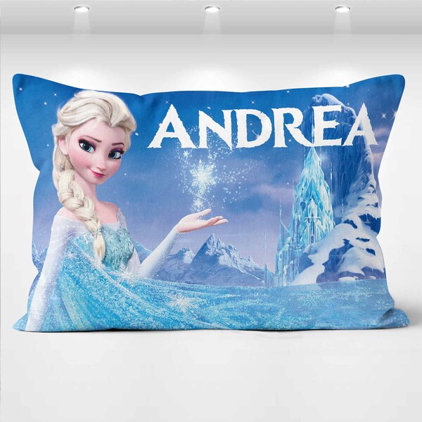 Personalized Frozen - Etsy