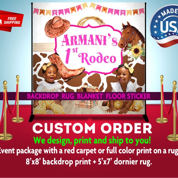 Red Carpet Backdrop - Etsy