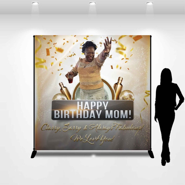 Backdrop Design - Etsy