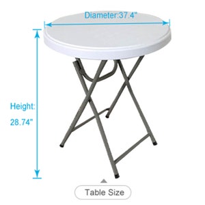 Custom Round Table Throw: Elegant and Personalized Tablecloths for ...