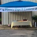 Create Your Valance Banner for Your Tent Custom Vinyl Banner Craft Show ...