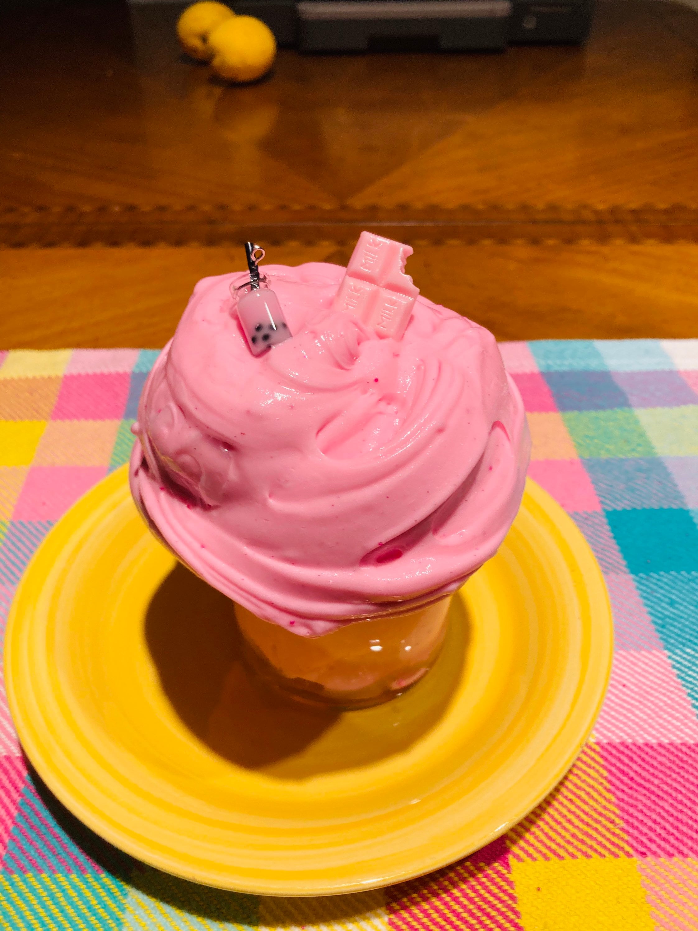 PINK BEACH PARTY - Etsy