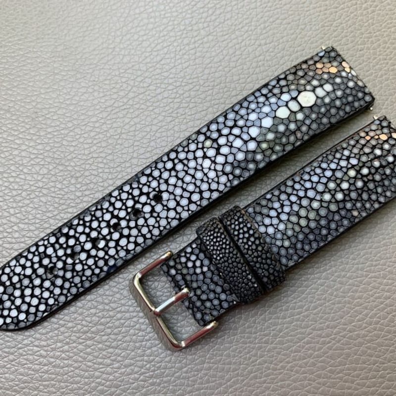 Custom Watch Strap - Etsy