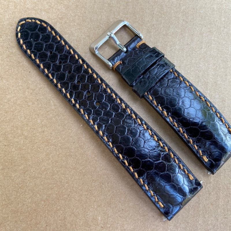 Snake Wrist Watch - Etsy