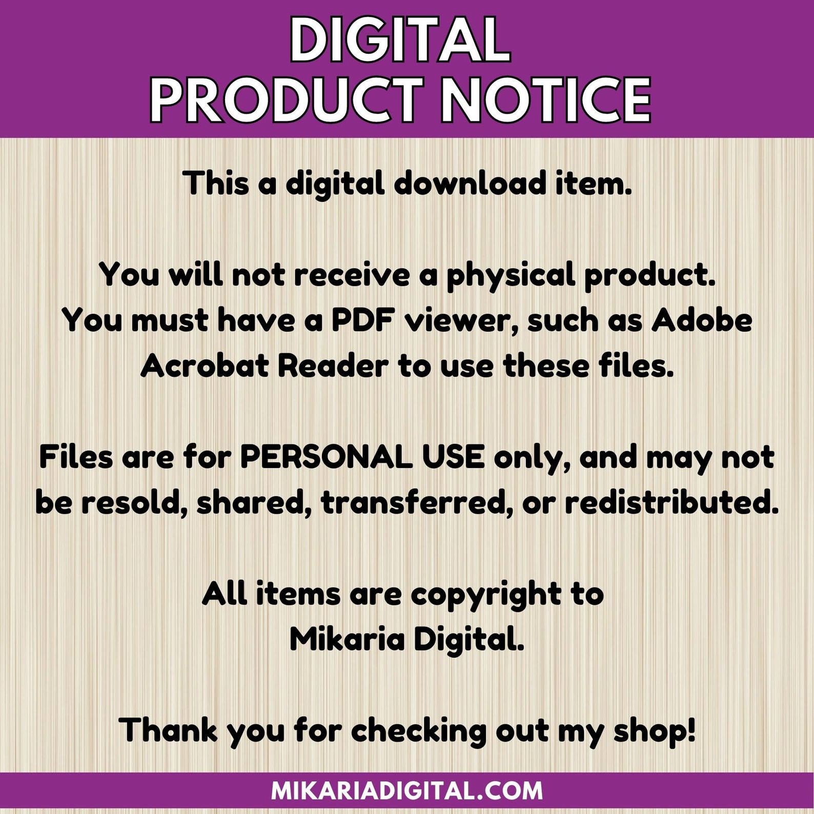 Bulletin Board Borders Classroom Decor Printable , Purple Decorations ...