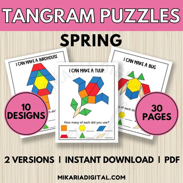 Basic Pattern Block - Etsy