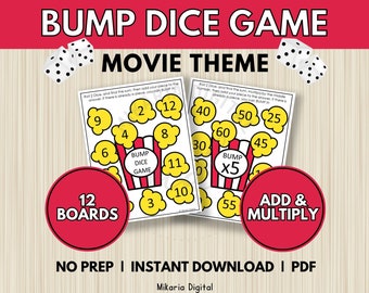 Color Red Matching Game Learning Games for Preschoolers - Etsy