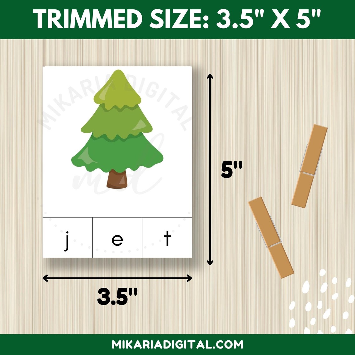 Alphabet Flashcards Printable Camping Games for Kids Summer - Etsy Canada