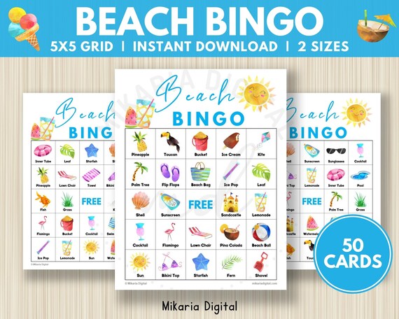 Craft Supplies & Tools Printable PDFs Preschool Classroom Game And ...