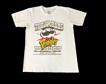 Pringles T Shirt - Etsy