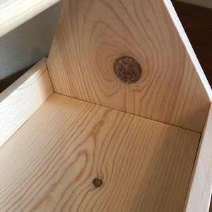 Build a Traditional Tool Box, Do-it-yourself Project, Garden Box ...