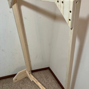 Rag Rug Loom, Do-it-yourself, Rag Weaving, Rug, Wall Hangings - Etsy