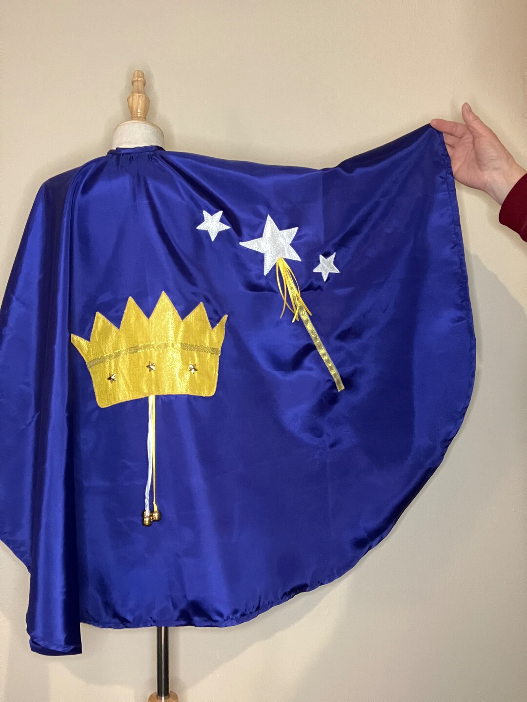 Children's Dress up Capes, Costumes, Imaginary Play, Dreaming, Fairies ...