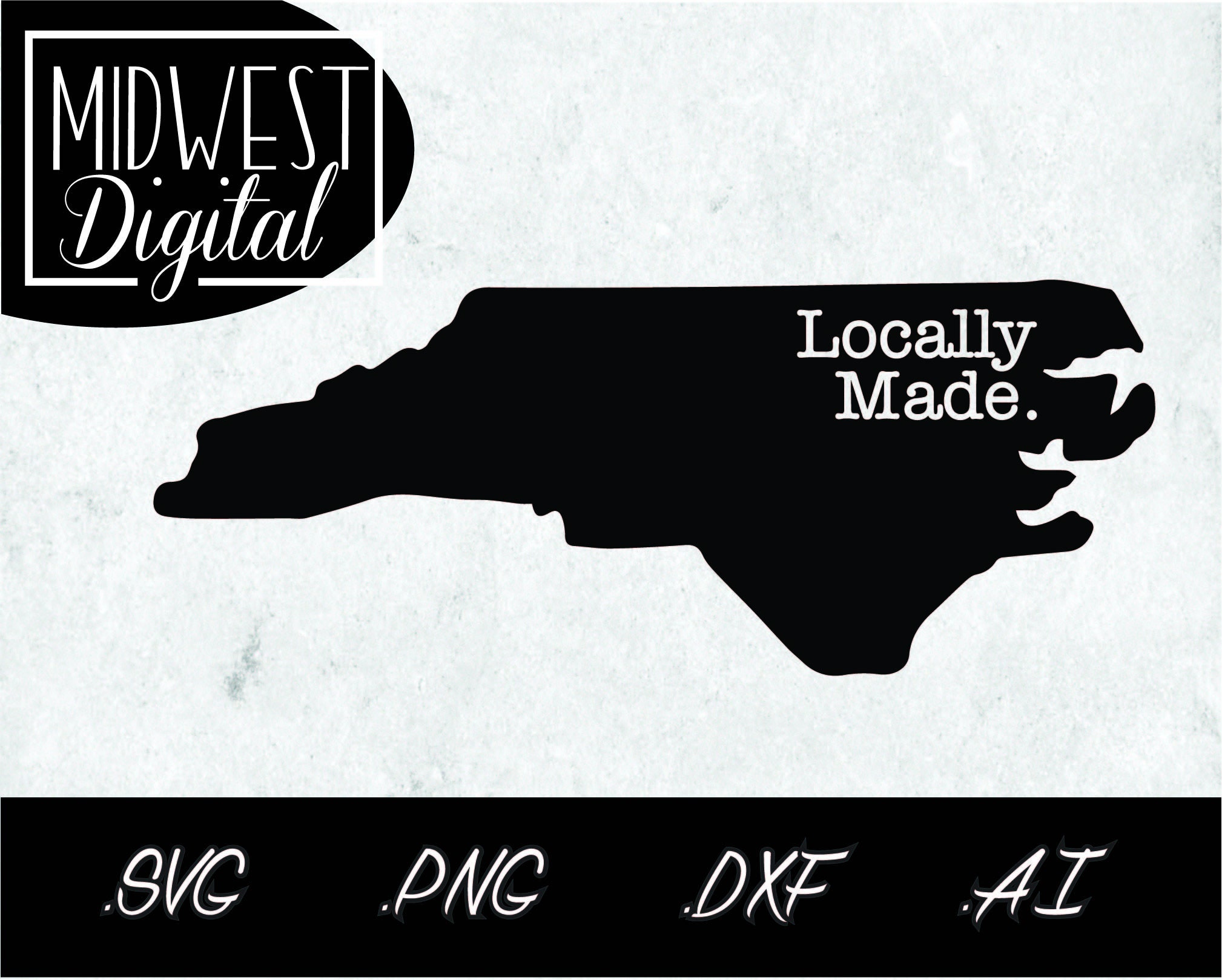 Drawing & Illustration New Mexico Locally Made SVG for DIY projects .ai ...