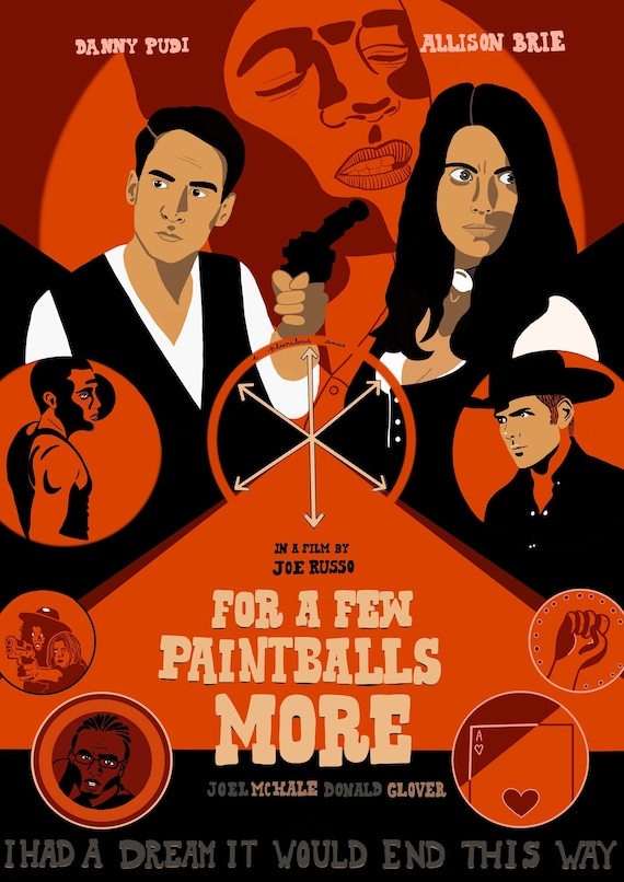 Community Poster