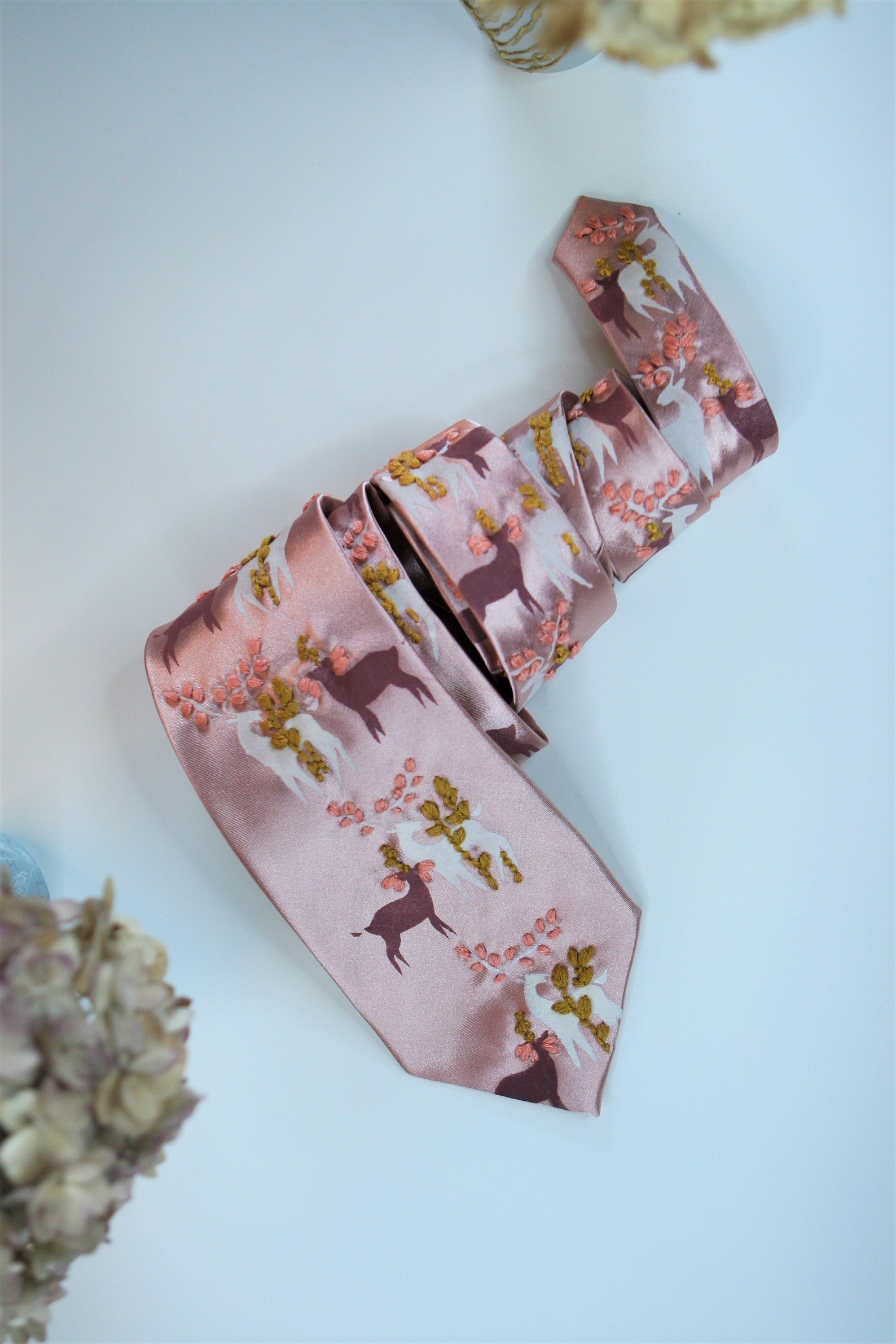 Corbata hecha a mano por M&G corbata de hombre corbata de - Etsy España