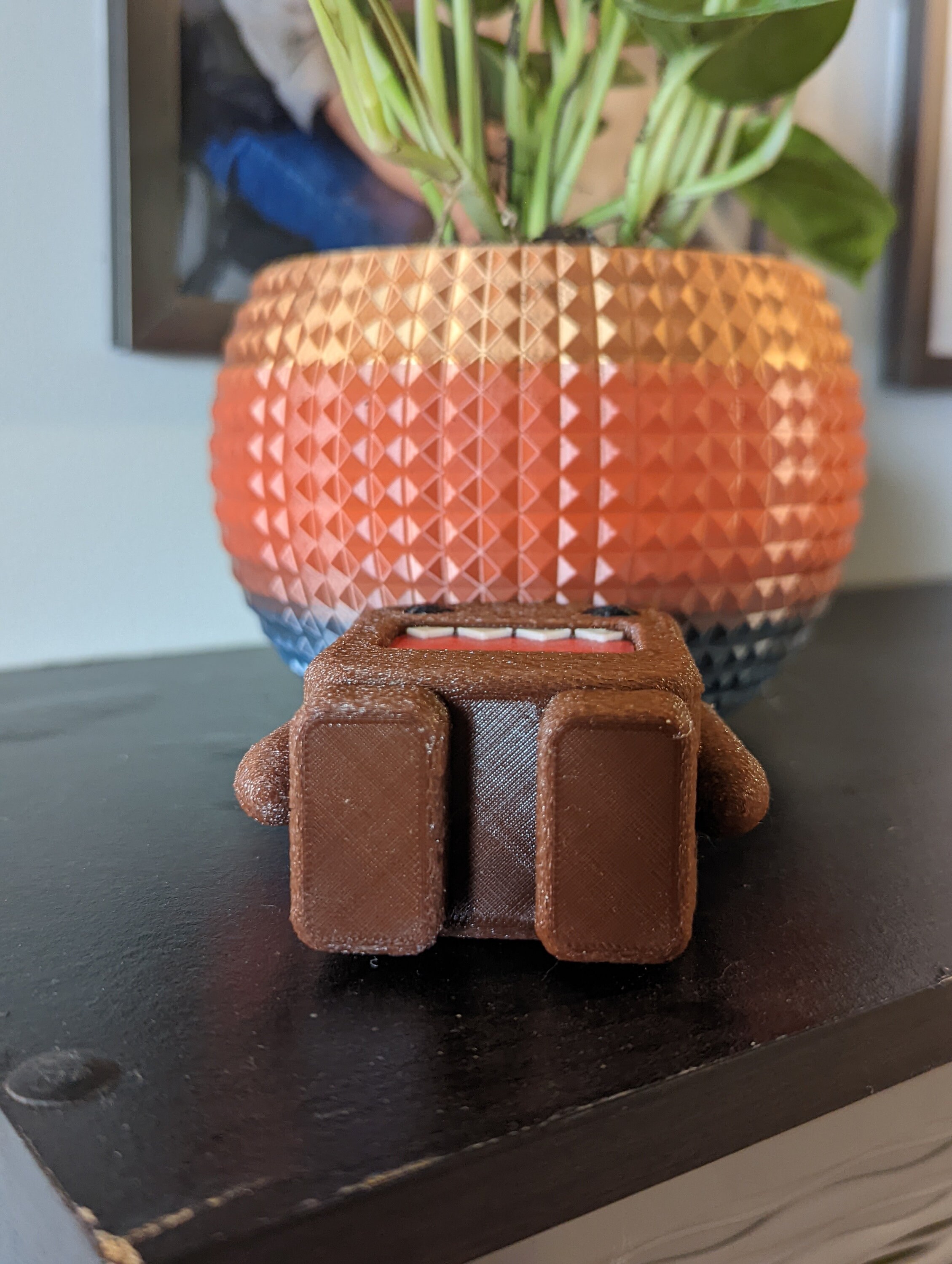 Domo Case for 510 Vape and 5 Cartridges - Etsy