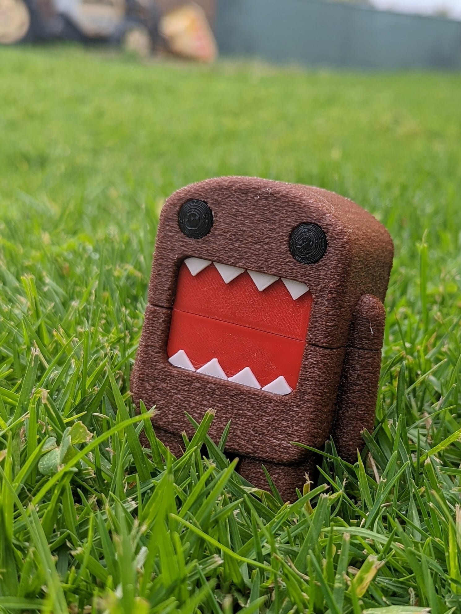Domo Case for 510 Vape and 5 Cartridges - Etsy