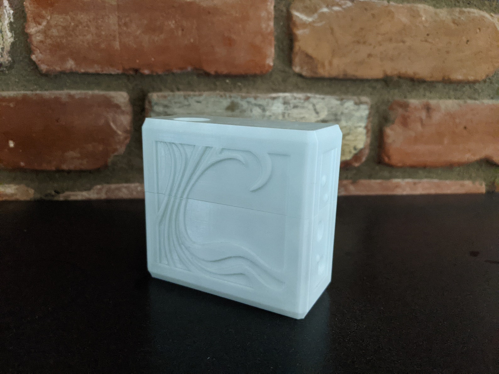 Case for 510 Vape Charger and 6 Cartridges | Etsy