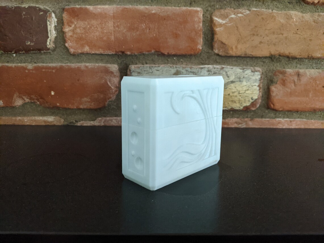 Case for 510 Vape Charger and 6 Cartridges | Etsy