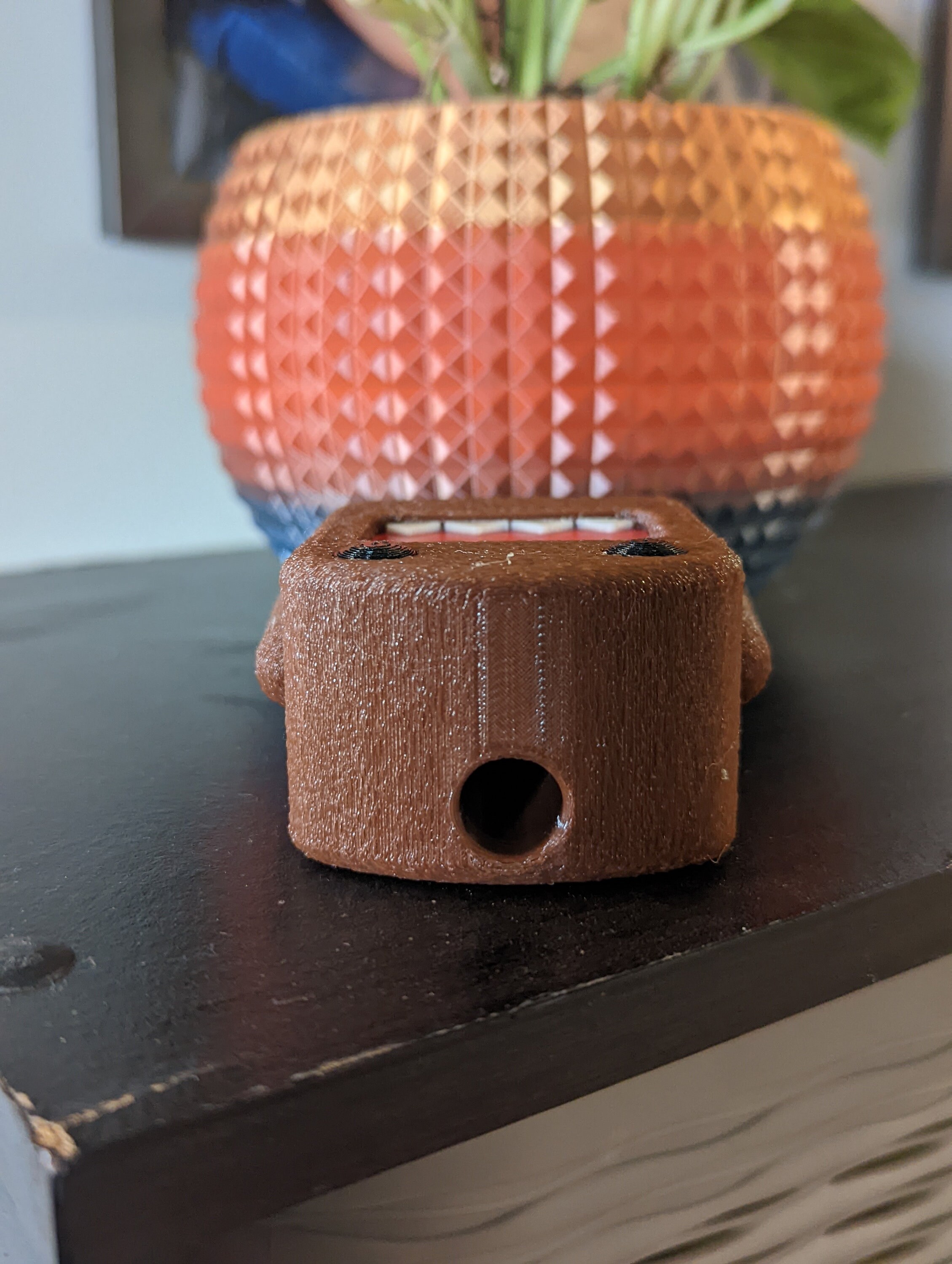 Domo Case for 510 Vape and 5 Cartridges - Etsy