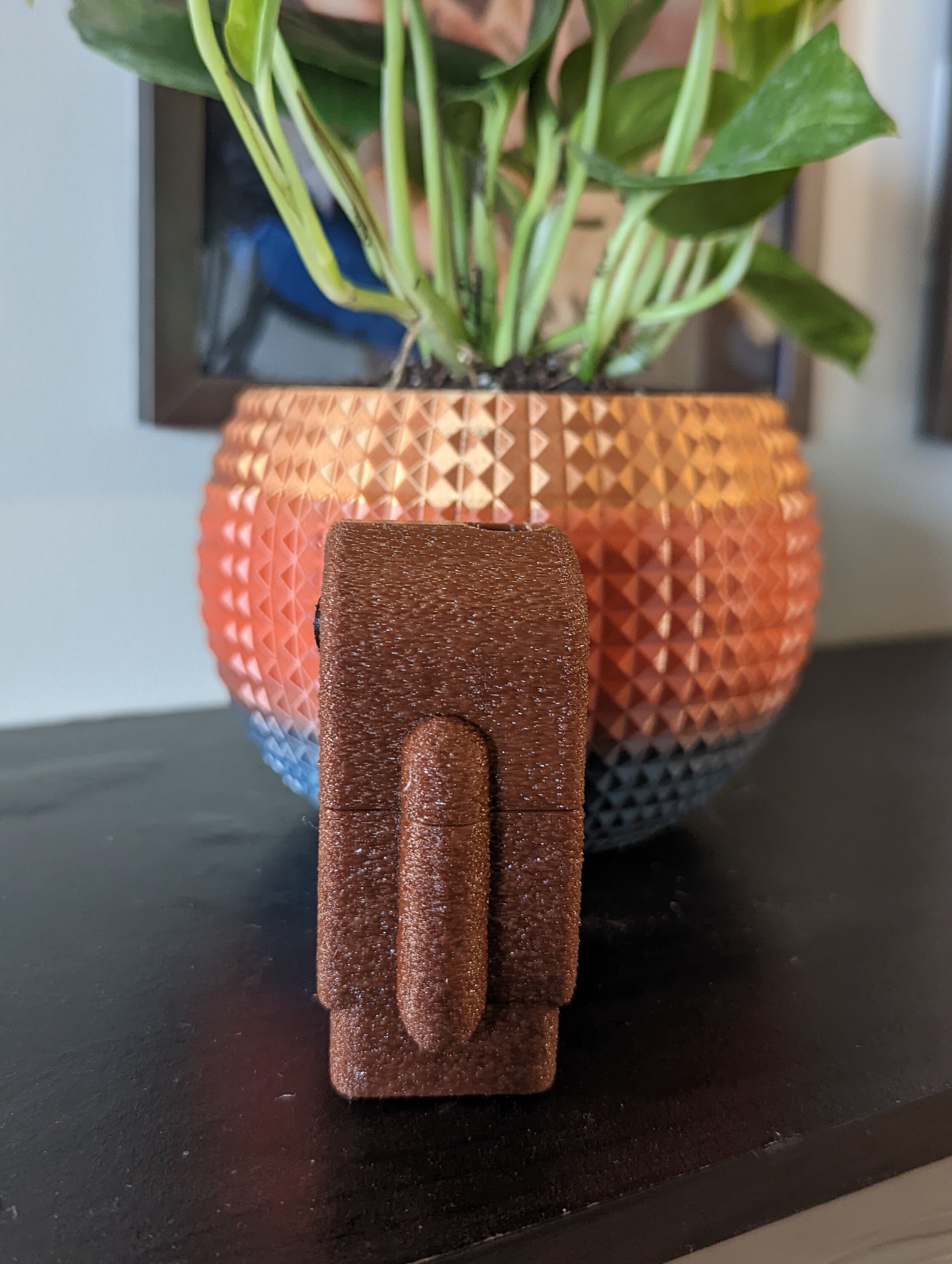 Domo Case for 510 Vape and 5 Cartridges - Etsy