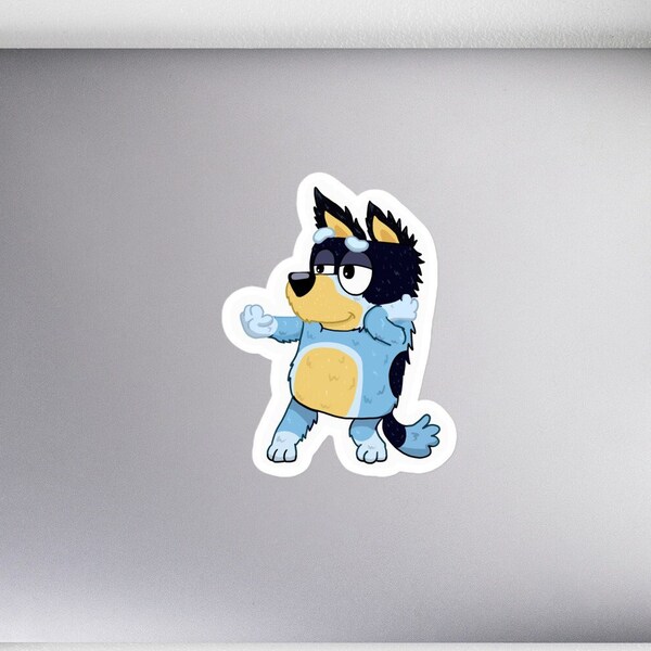 Bandit Heeler Dance - Etsy