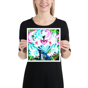 Ozzie Fizzarolli Asmodeus Demon Helluva Boss Fanart Fire Imp Jester ...