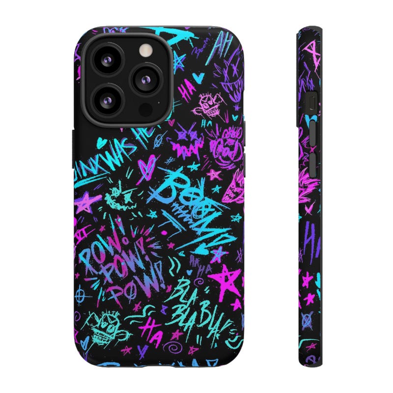 iPhone Cases Graffiti - Etsy