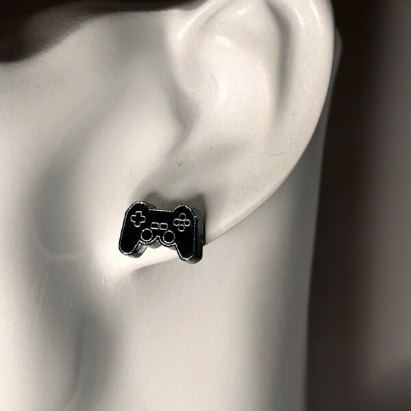 Xbox Earrings - Etsy