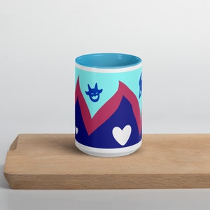 Ozzie Asmodeus Demon Hell Osmodeus Inspired Fan Art Helluva Boss Hell ...