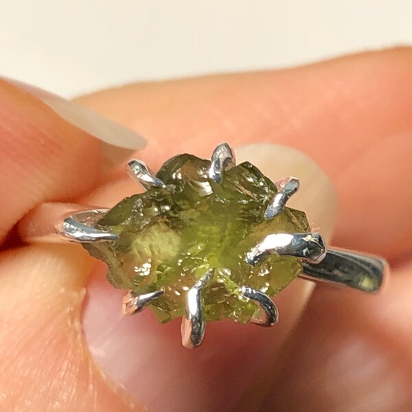 Holy Grail Stone - Etsy