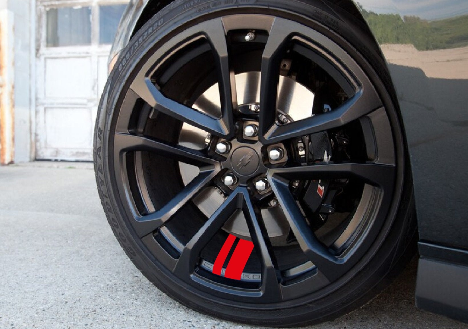 4 Lug Mustang Wheels for sale | Only 4 left at -75%