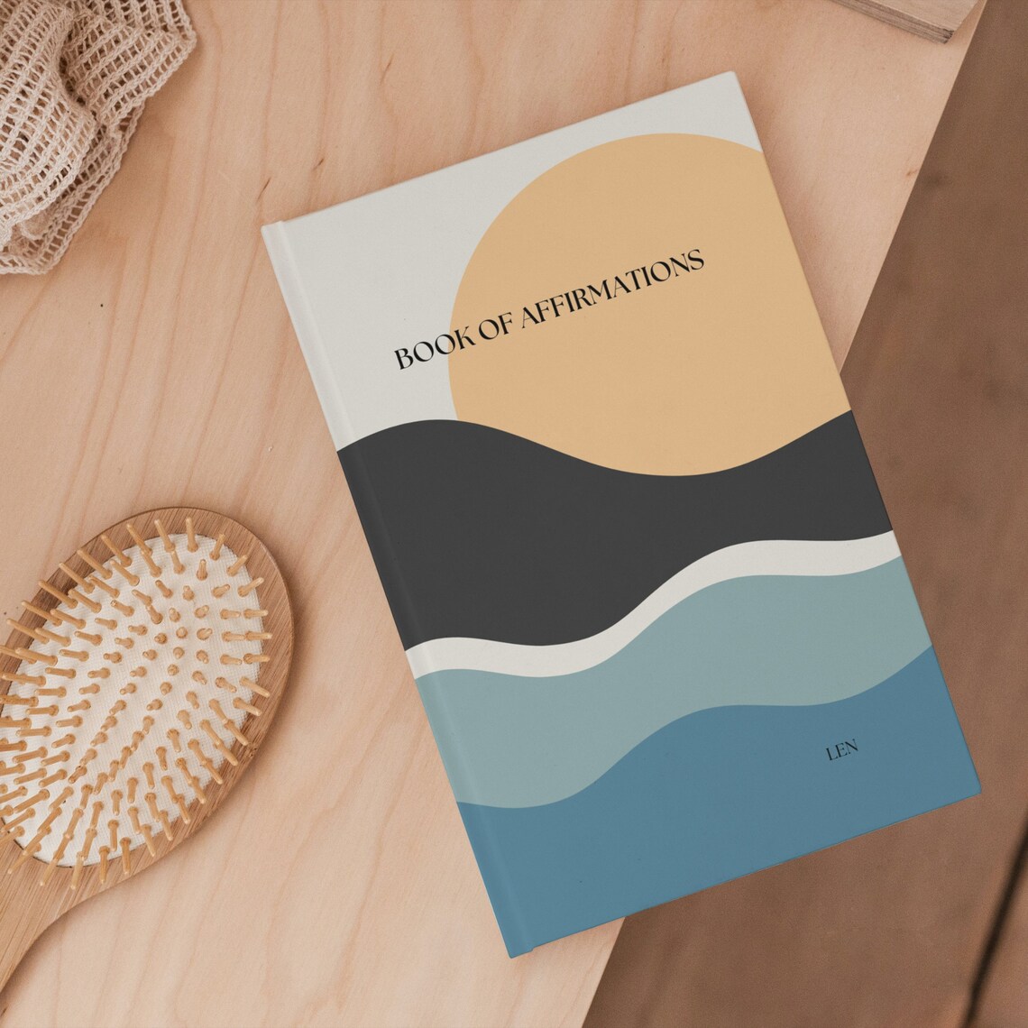 Book of Affirmations | Daily Affirmations Book | Everyday Affirmations ...