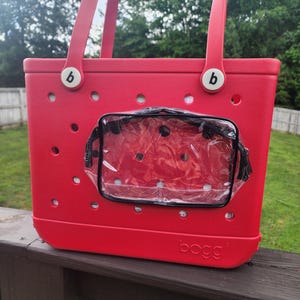 Insert Bag for Bogg Bag- Insert Bag- Simply Southern Insert Bag- Bogg ...