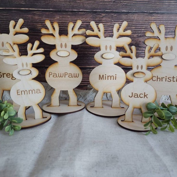 Reindeer Gifts - 60+ Gift Ideas for 2024