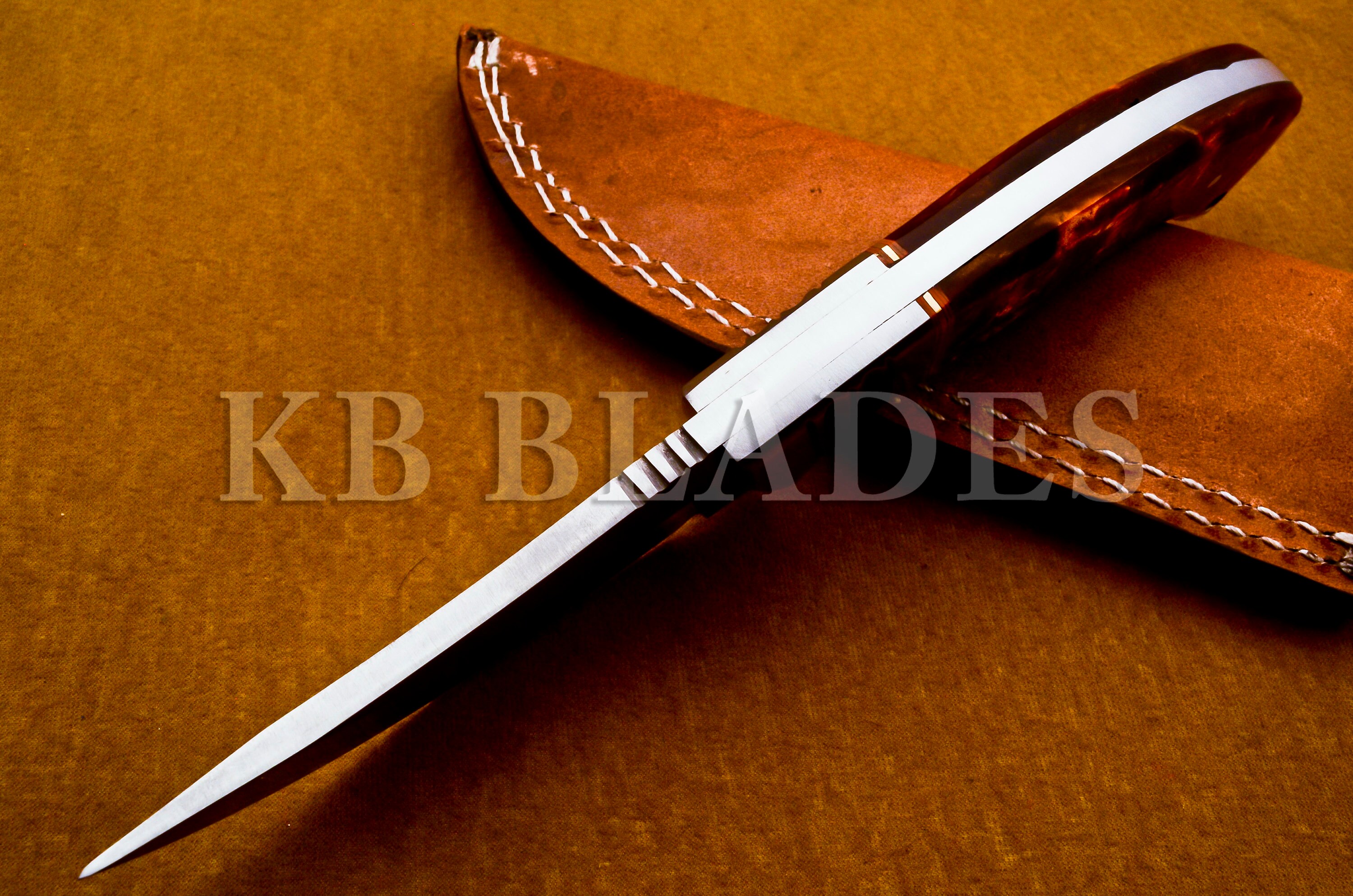 8.1new Full Tang Custom Handmade Stainless Steel | Etsy