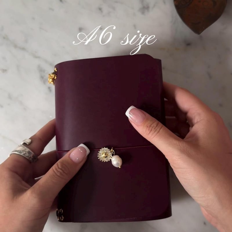 Traveler’s Journal Charms - Etsy