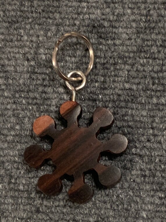 Fofoo Symbol of jealousy | Etsy