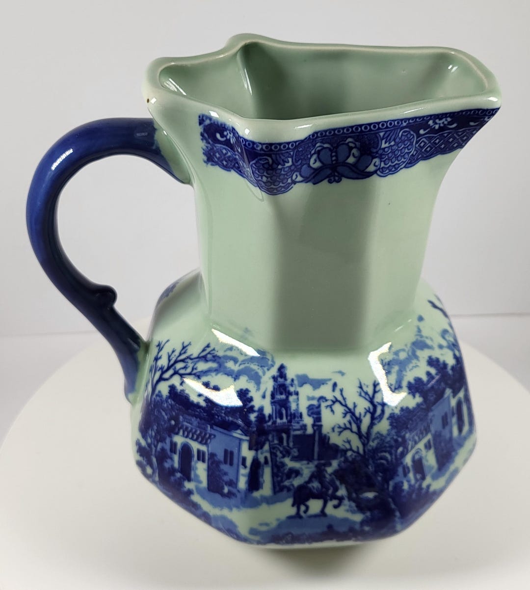 Victoria Ware Ironstone Pitchernull