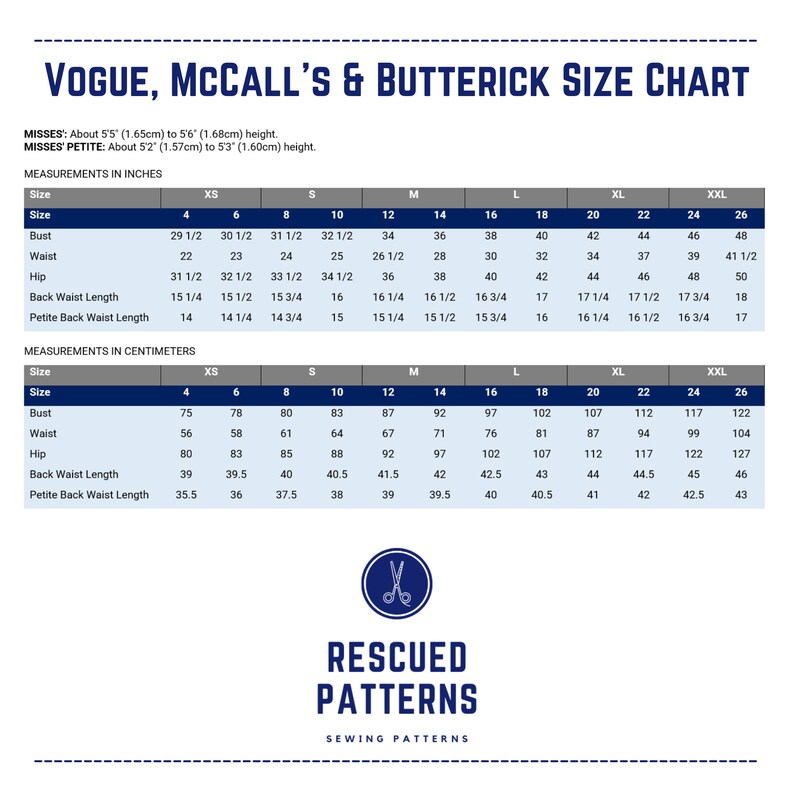 Butterick 3855 - Printed Sewing Pattern for Skirts, With Flounce or ...